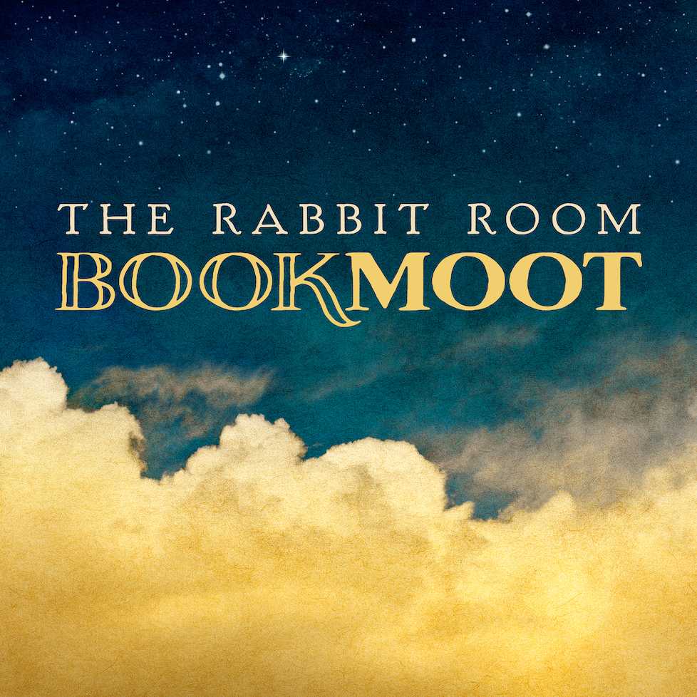 Bookmoot: Piranesi